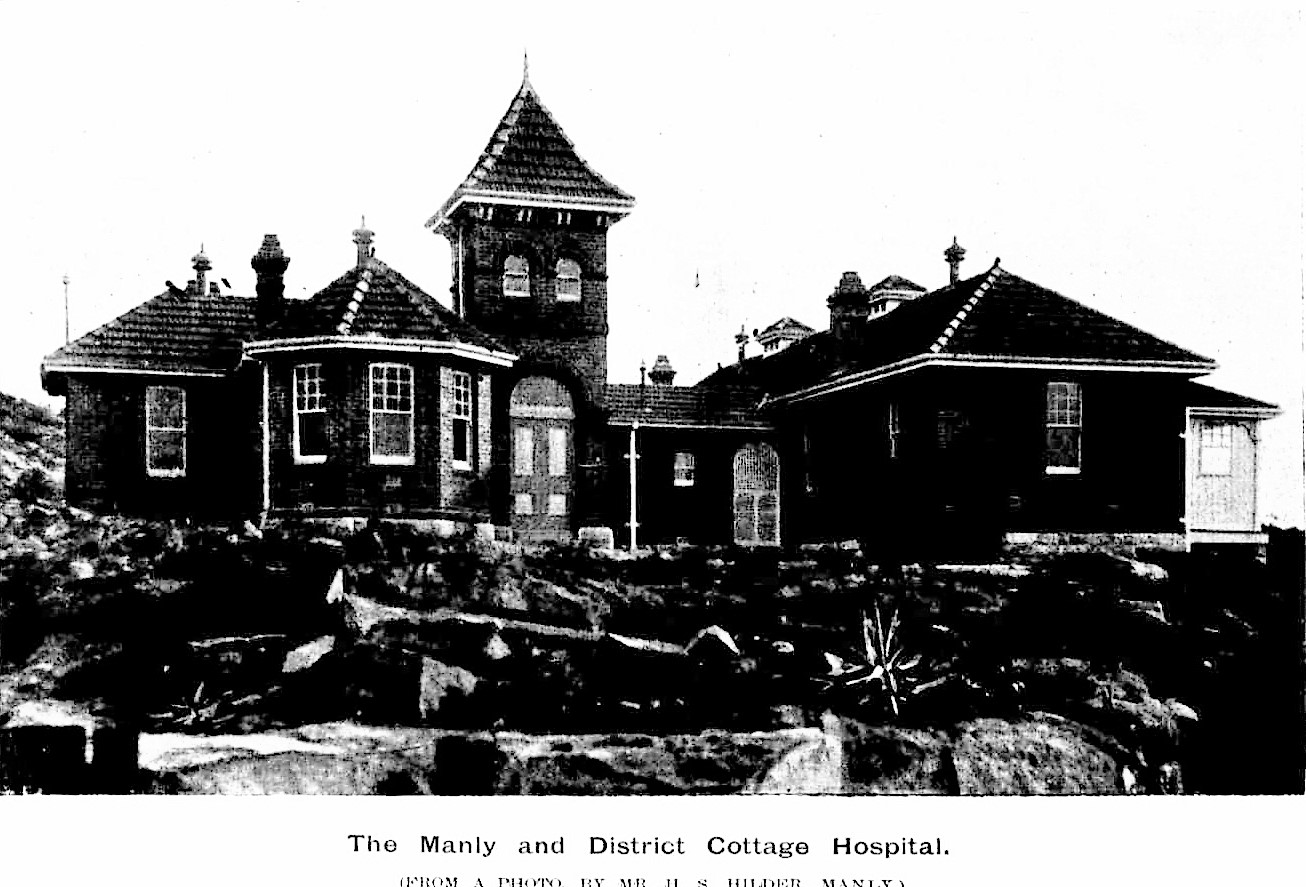 Pittwater Online News