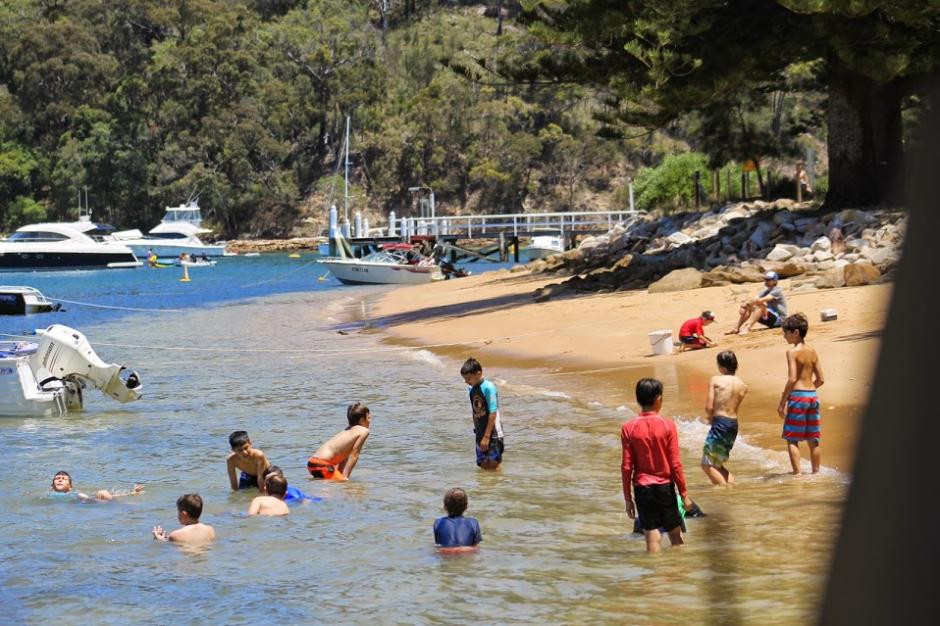 Pittwater Online News