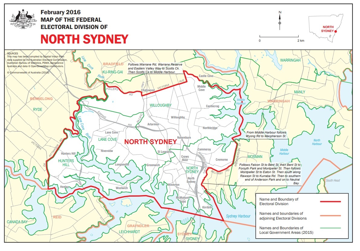 Pittwater Online News