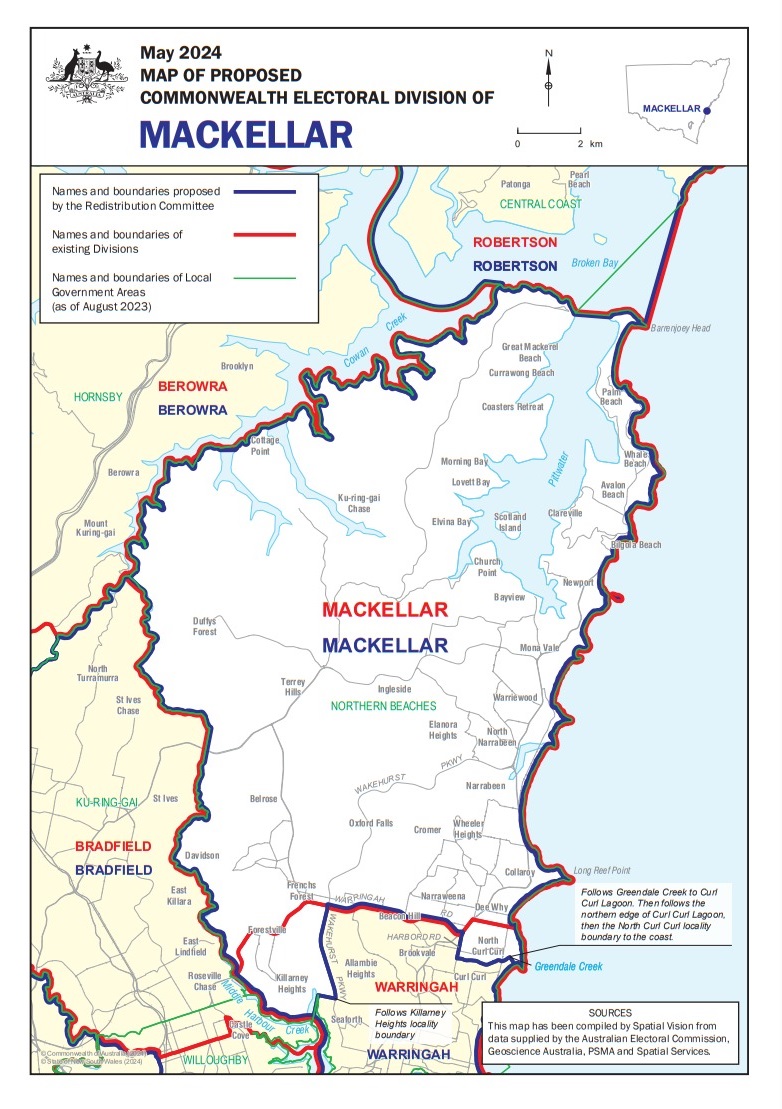 Pittwater Online News