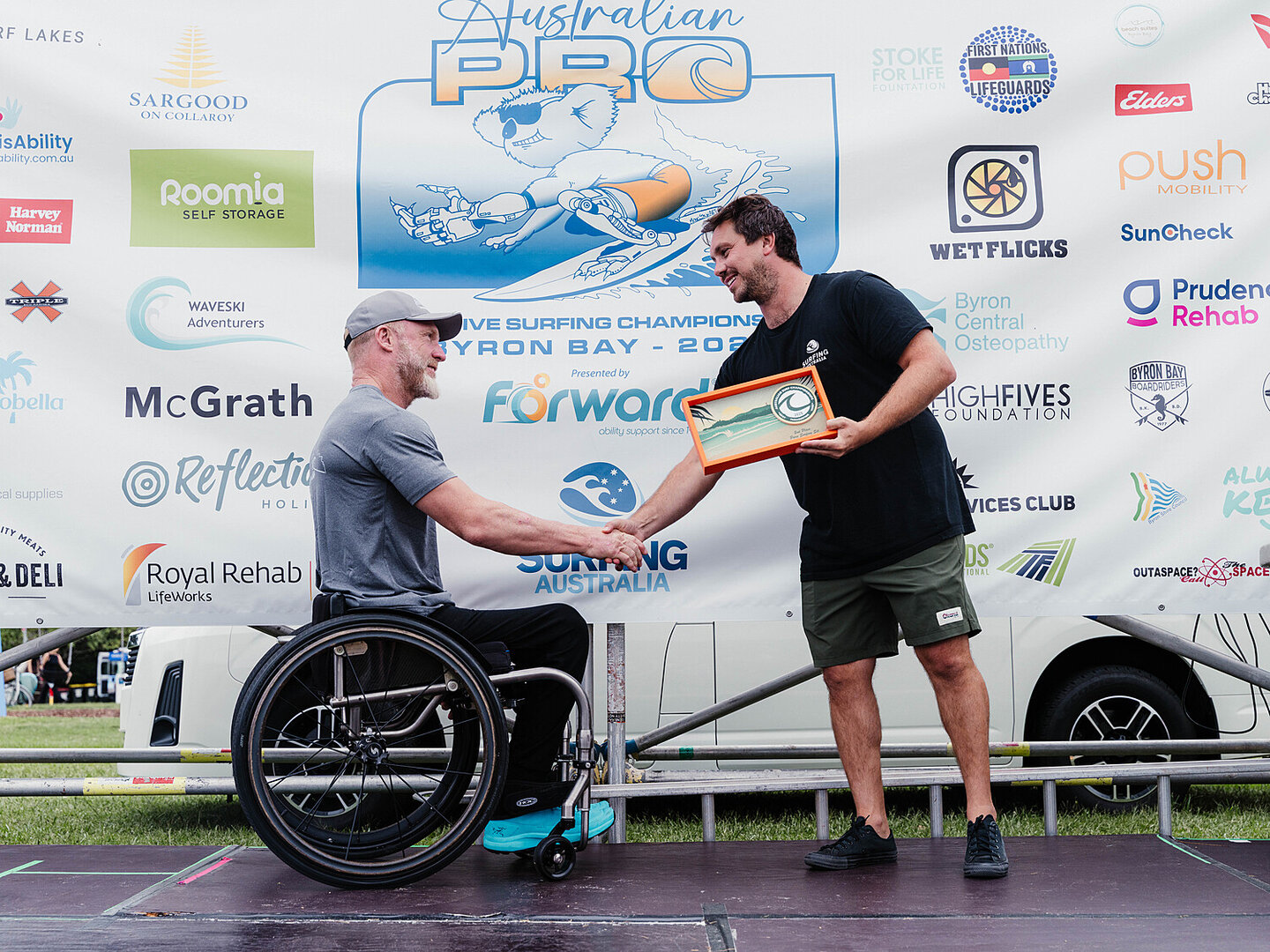 Pittwater Online News