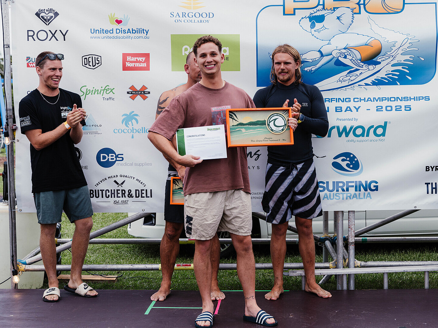 Pittwater Online News