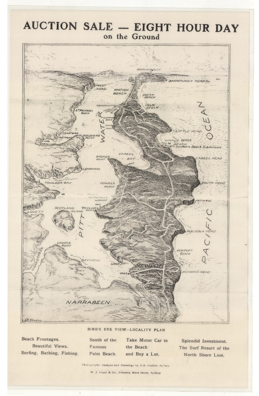 Pittwater Online News