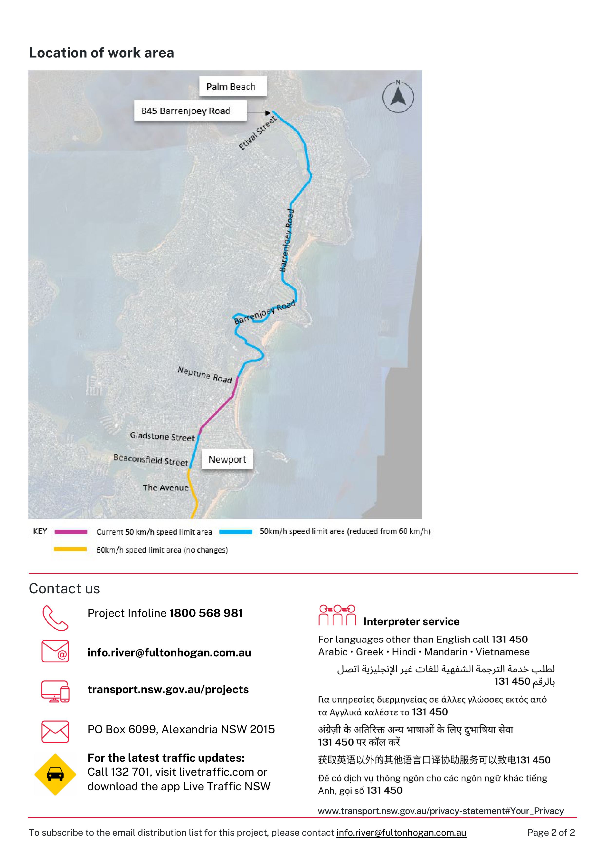 Pittwater Online News