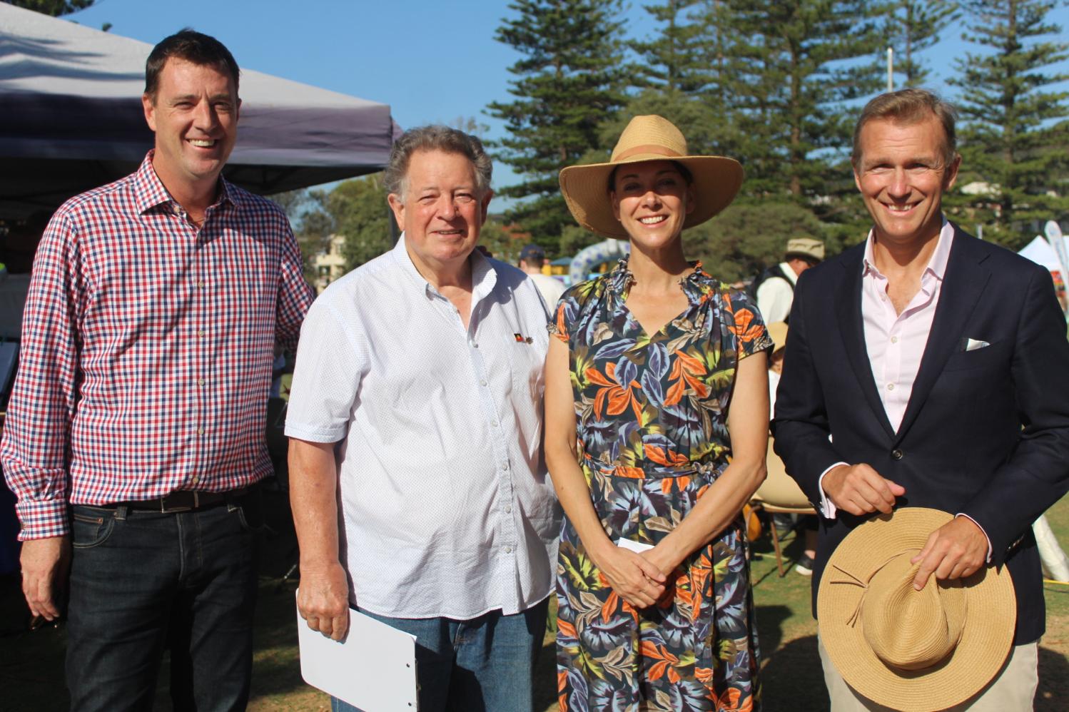 Pittwater Online News