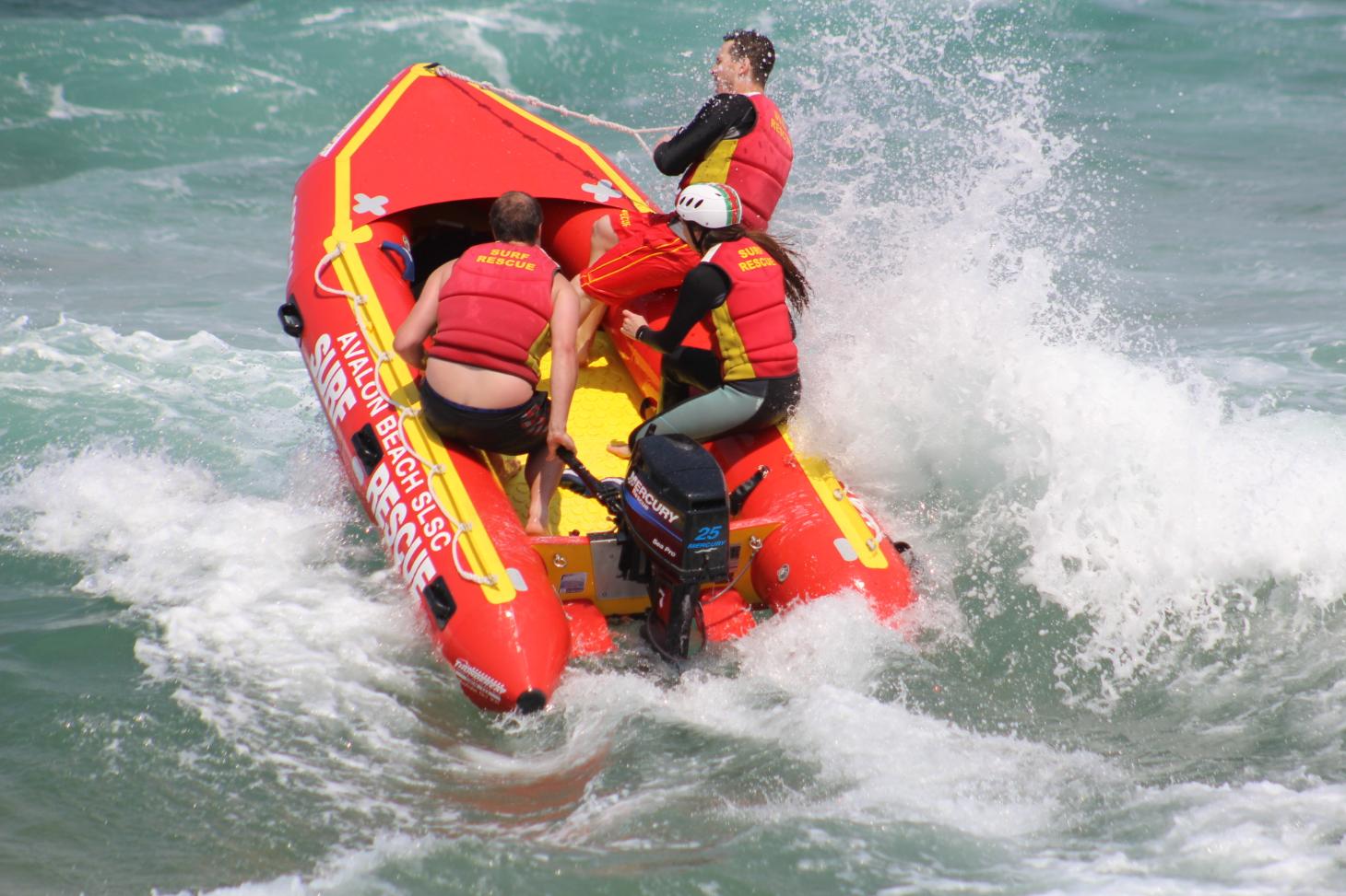 Pittwater Online News