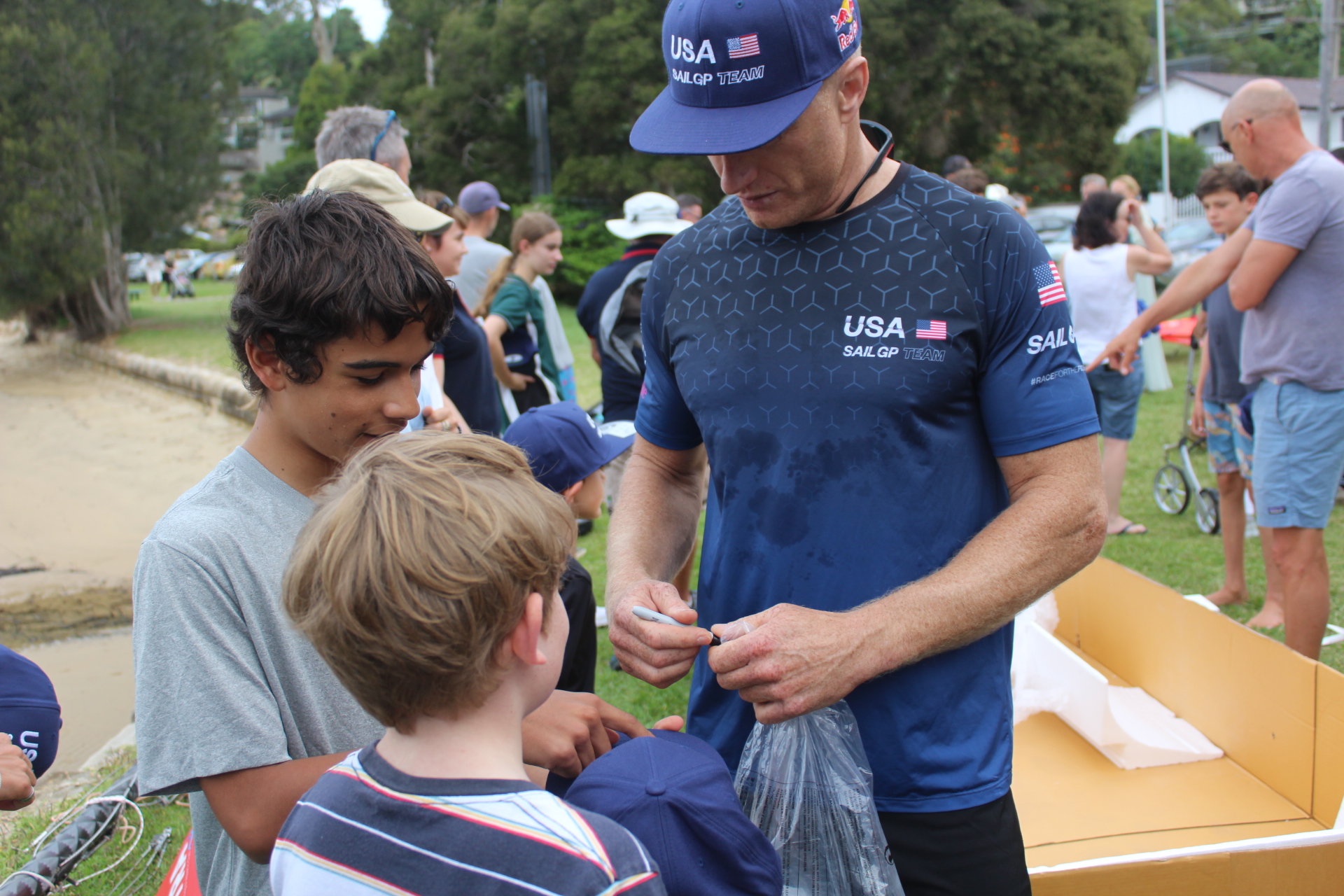 Pittwater Online News