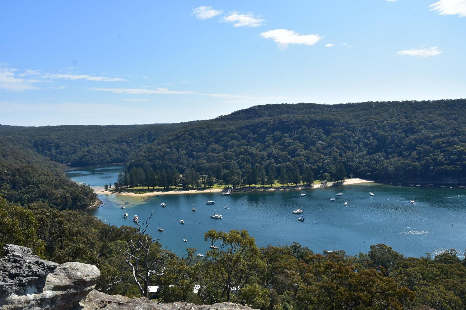 Pittwater Online News