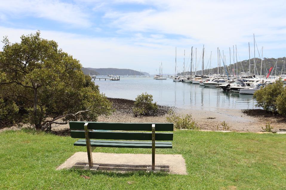 Pittwater Online News