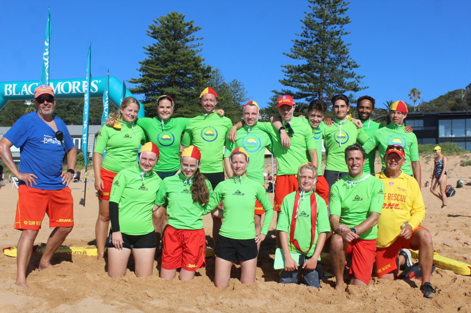 Pittwater Online News
