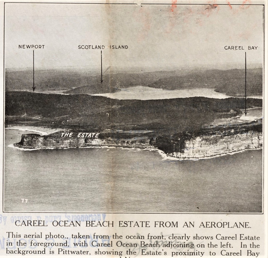 Pittwater Online News