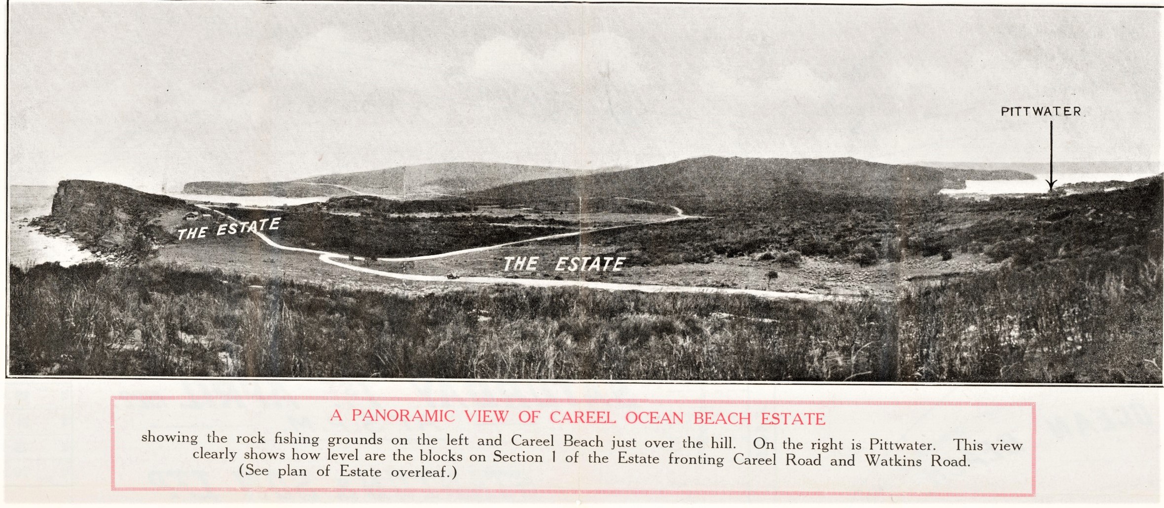 Pittwater Online News