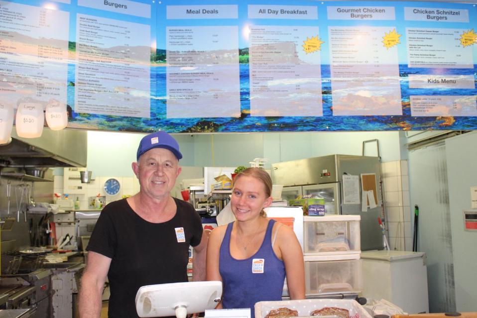 Pittwater Online News