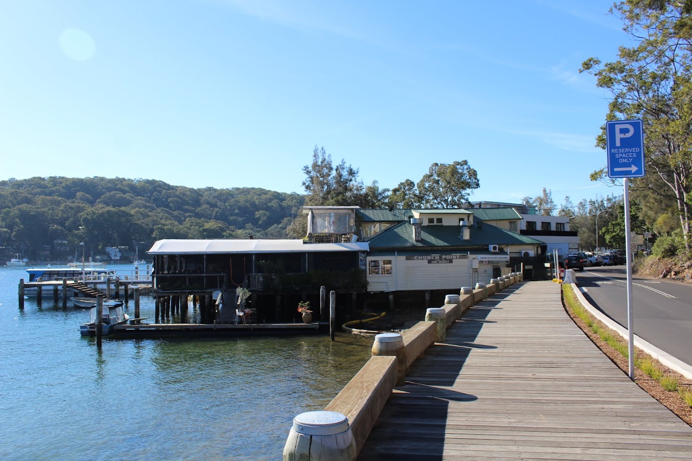 Pittwater Online News