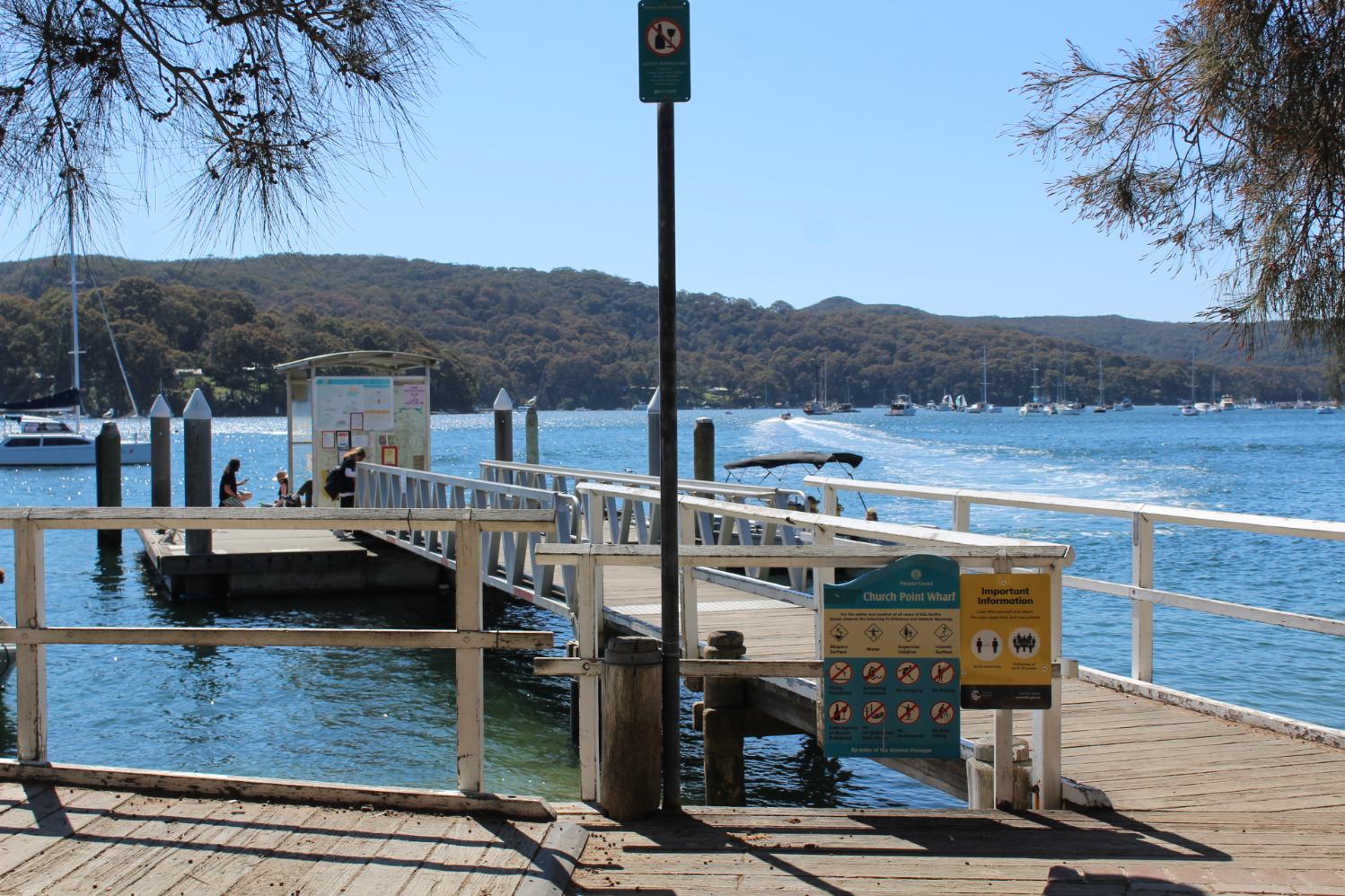 Pittwater Online News