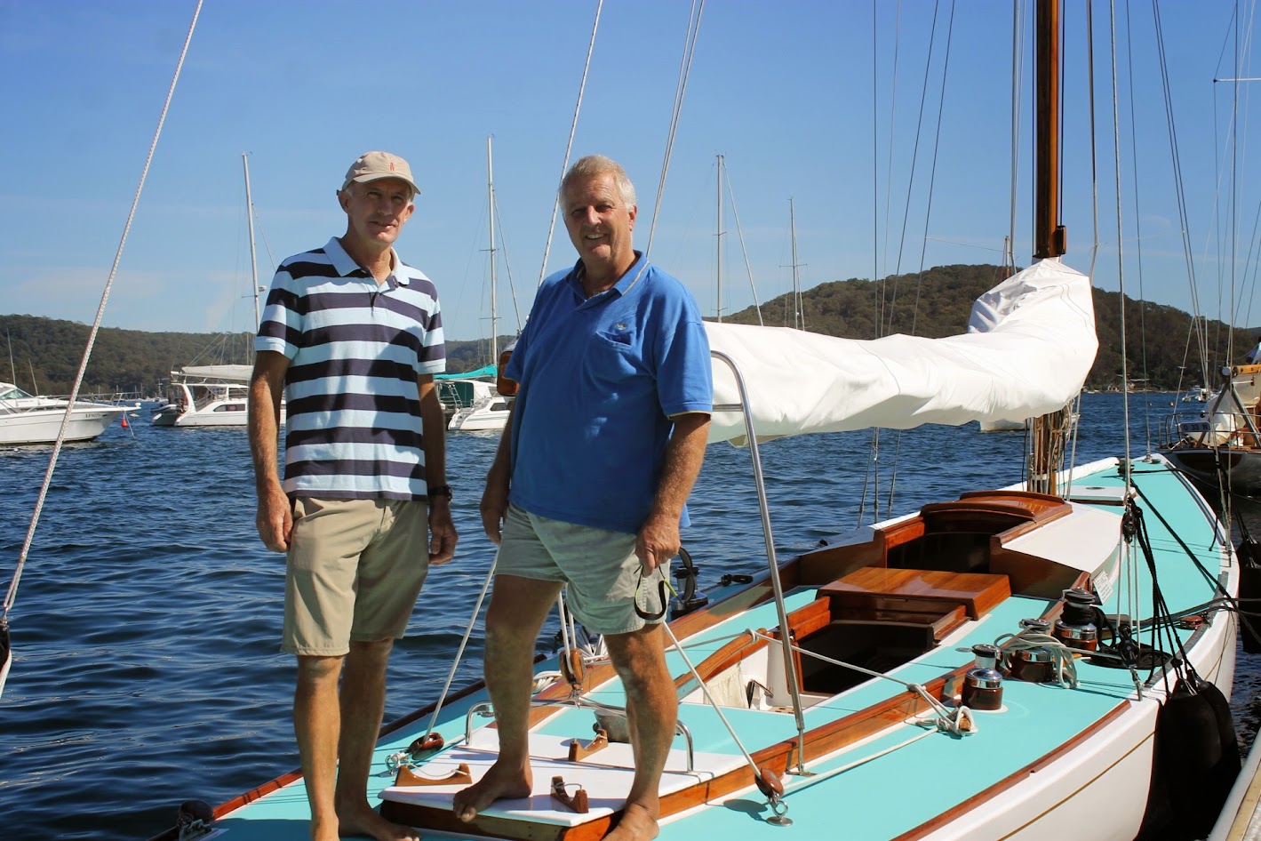 Pittwater Online News