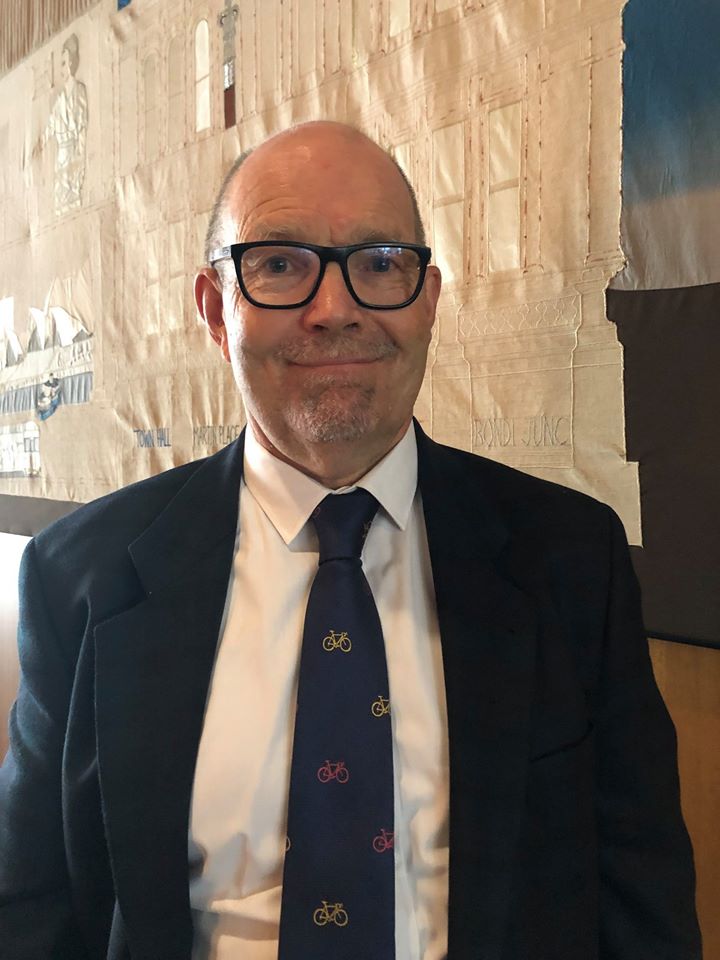 Pittwater Online News