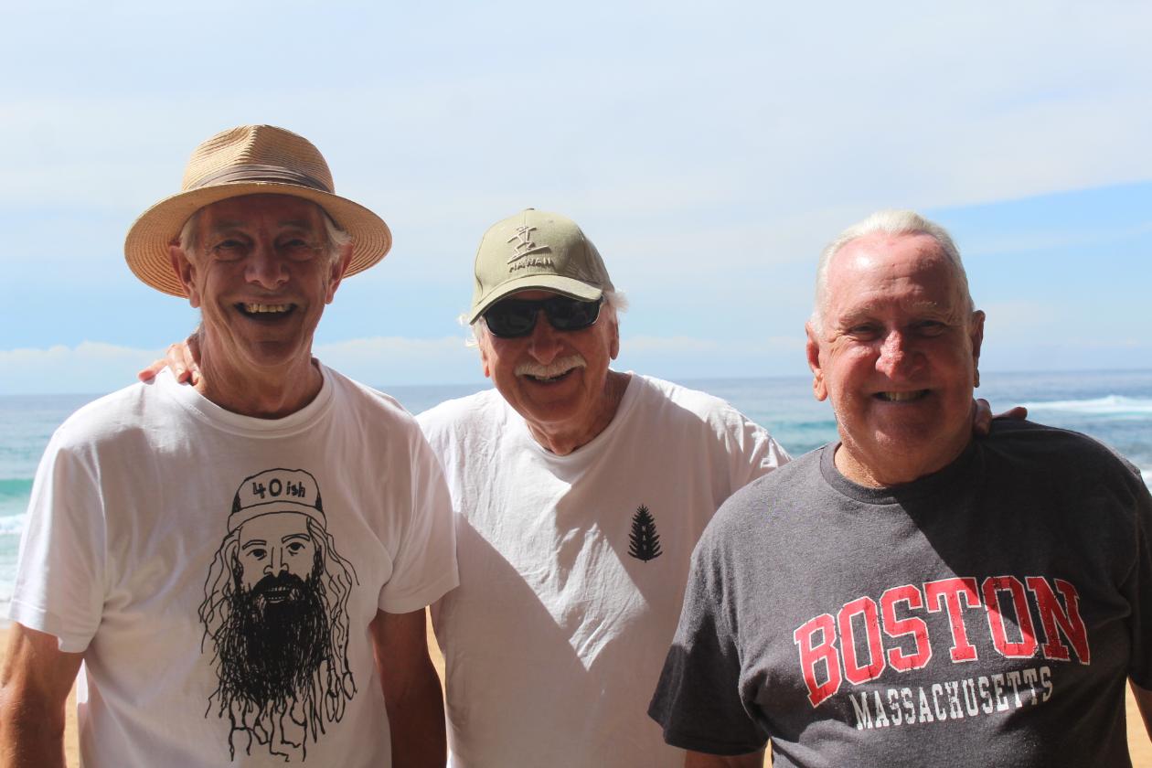 Pittwater Online News