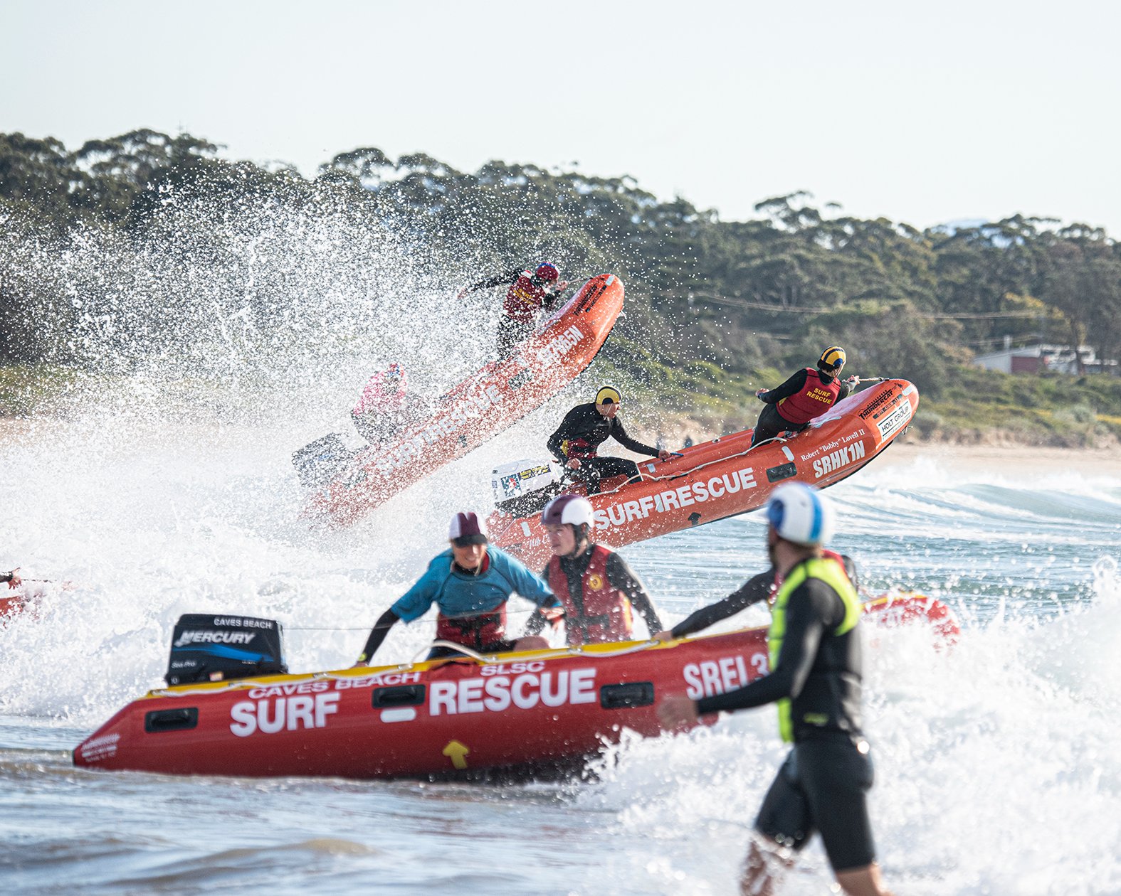 Pittwater Online News