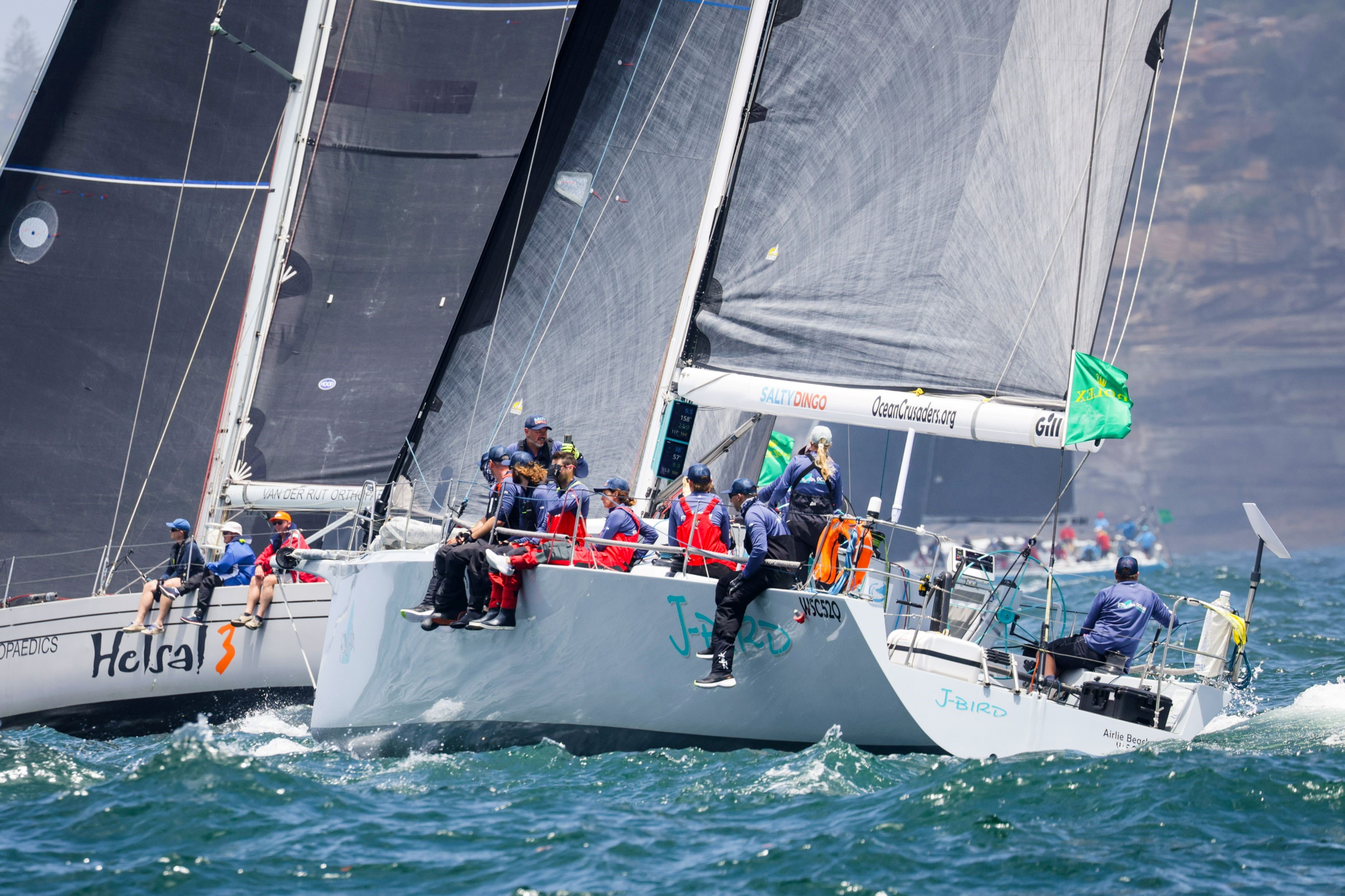 Pittwater Online News