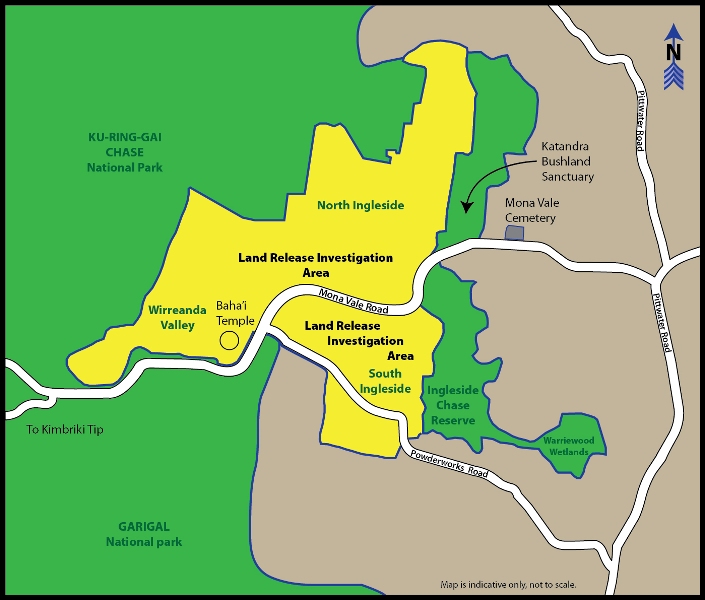 Pittwater Online News