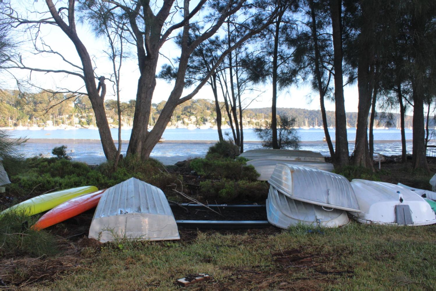 Pittwater Online News