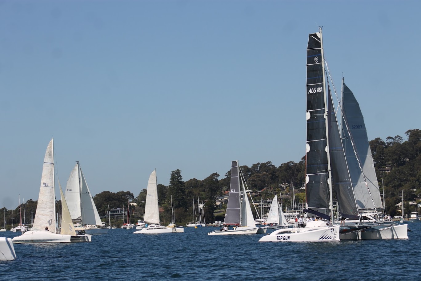 Pittwater Online News