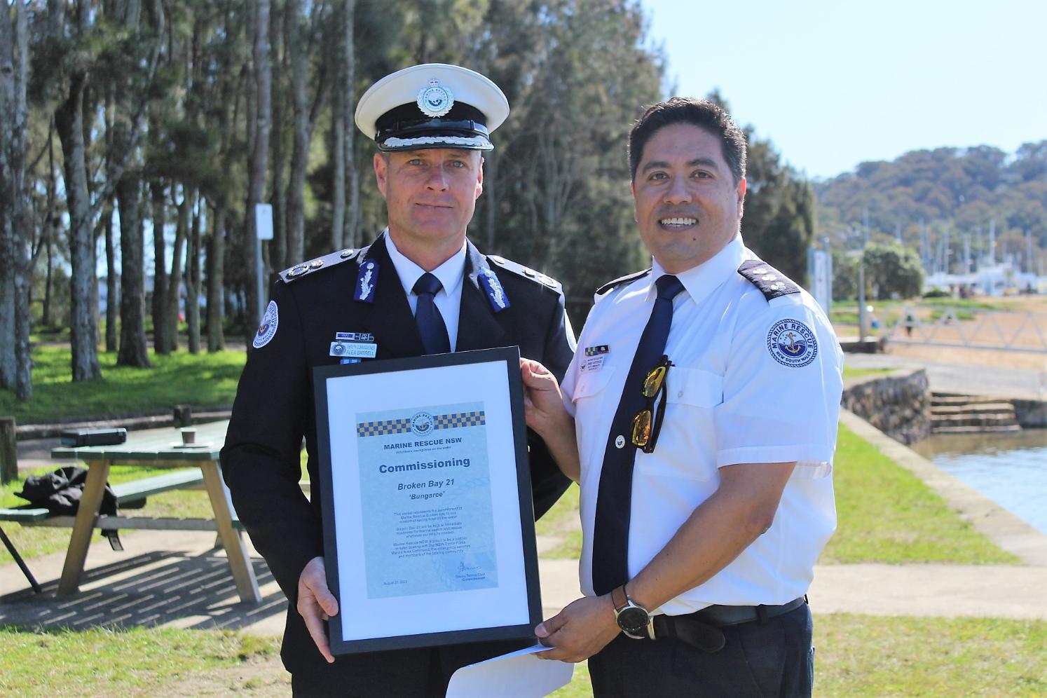 Pittwater Online News