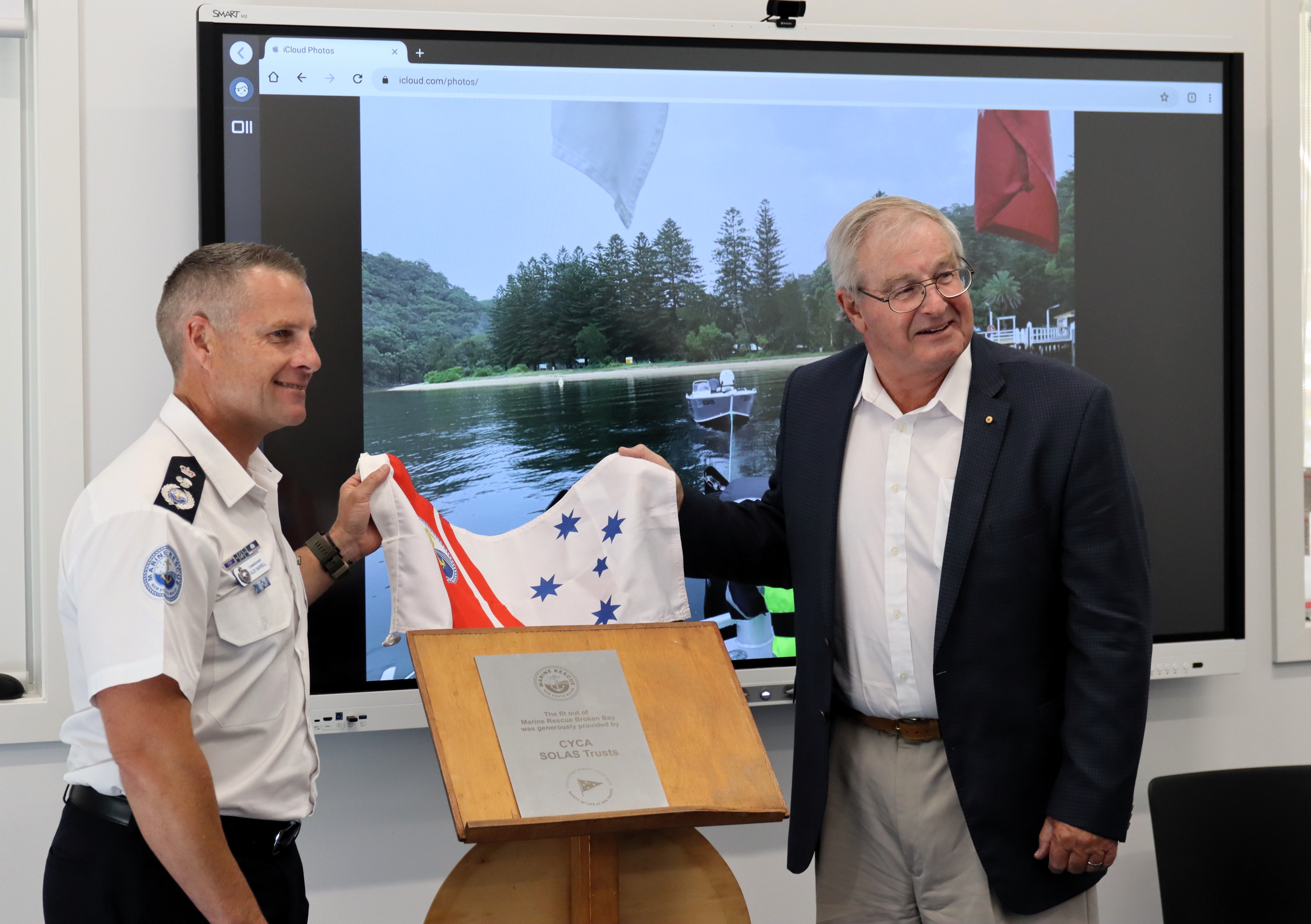 Pittwater Online News