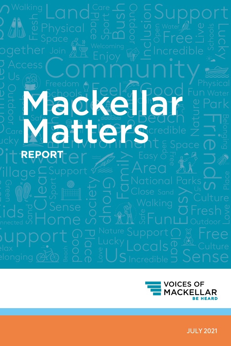 Pittwater Online News