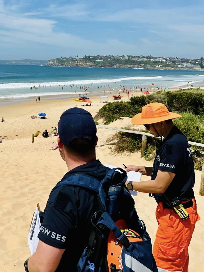 Pittwater Online News