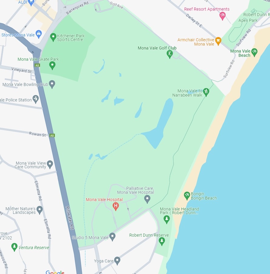 Pittwater Online News