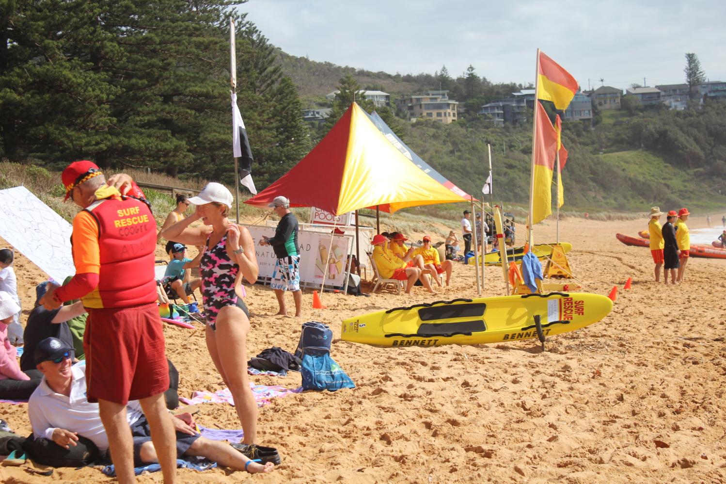 Pittwater Online News