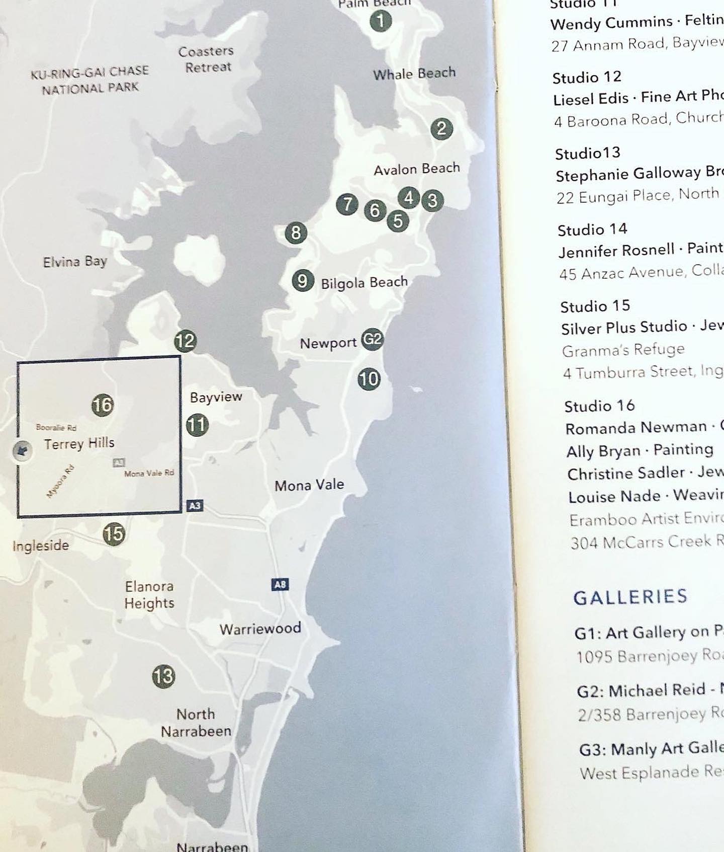 Pittwater Online News