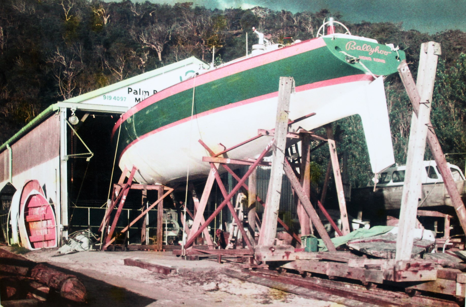 Pittwater Online News