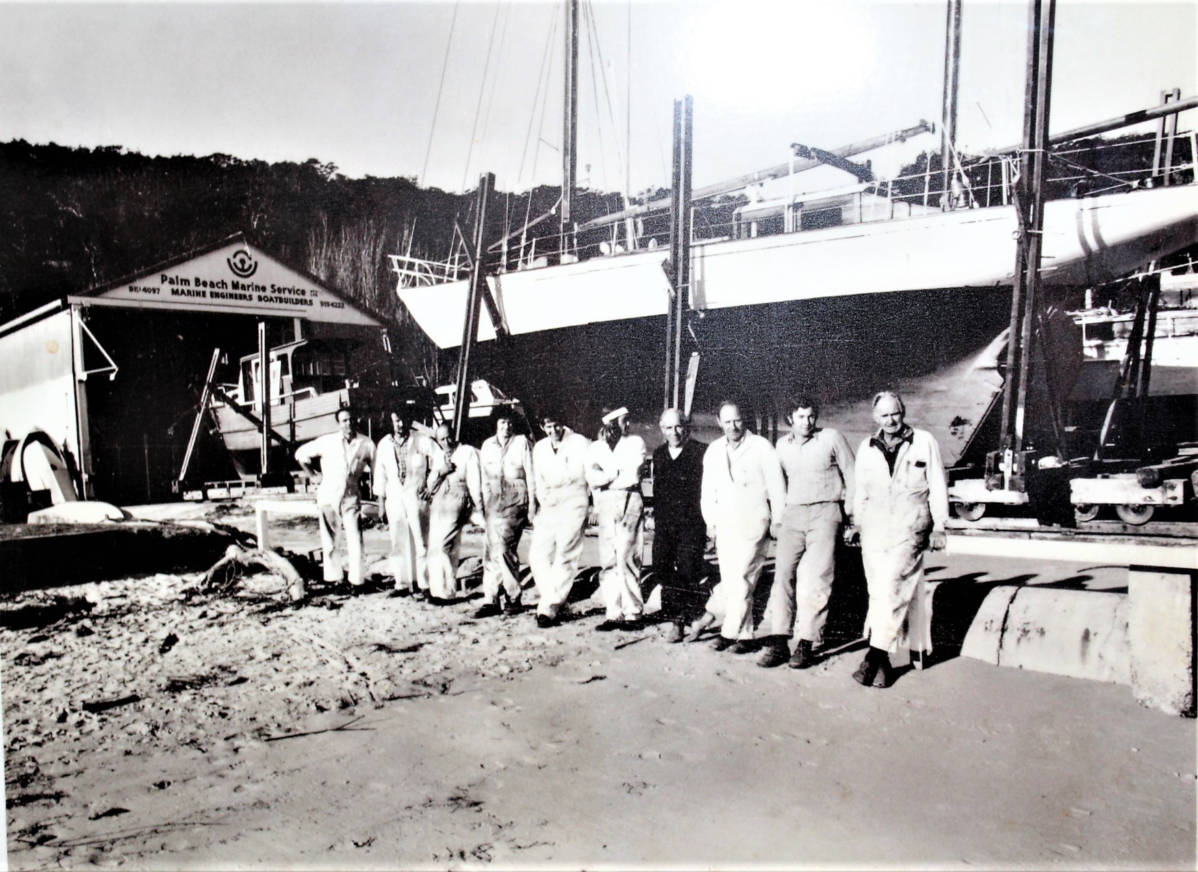 Pittwater Online News