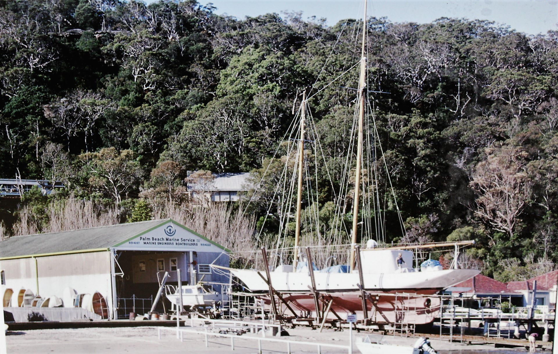 Pittwater Online News