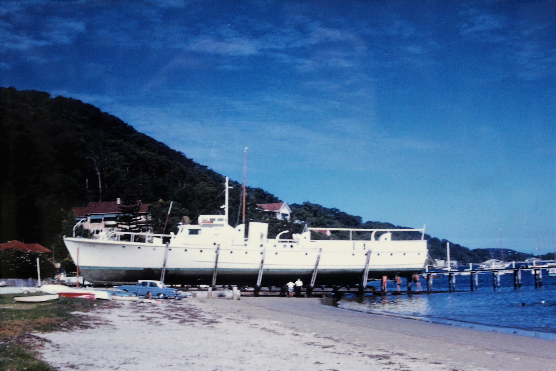 Pittwater Online News