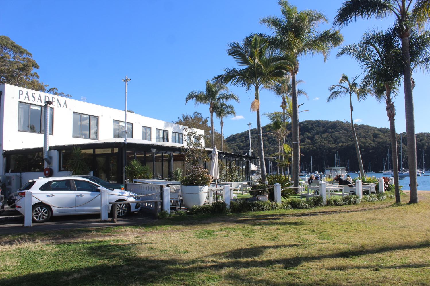 Pittwater Online News