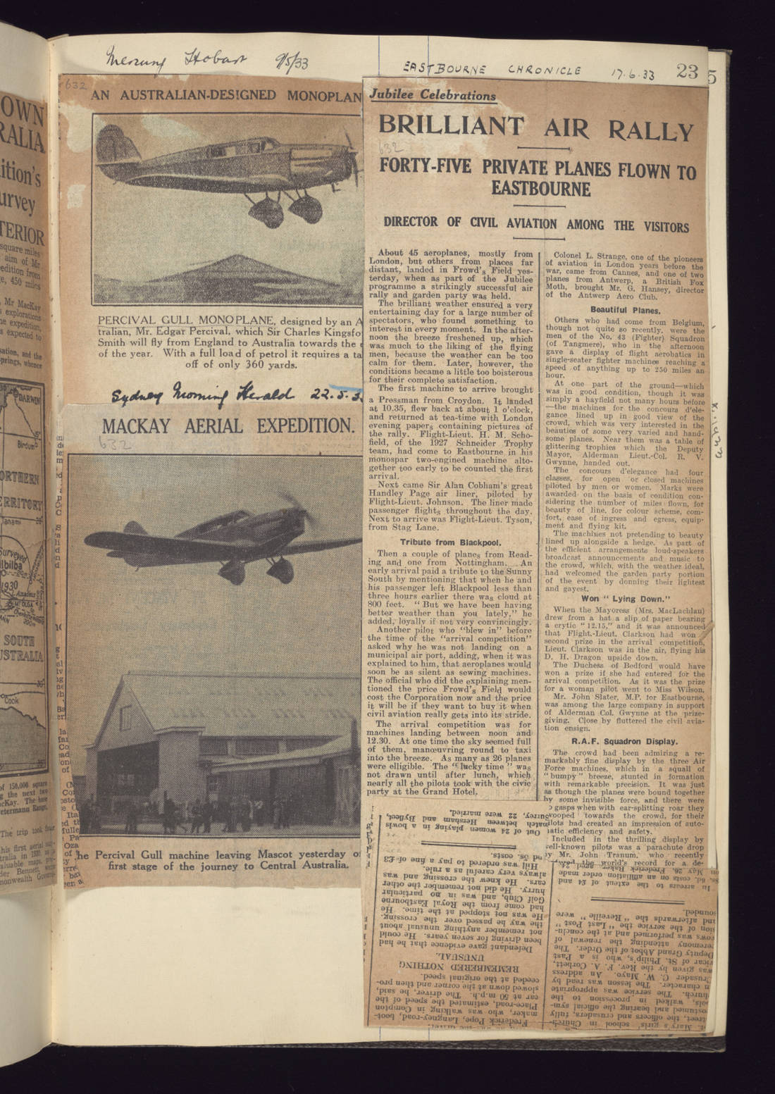 Pittwater Online News