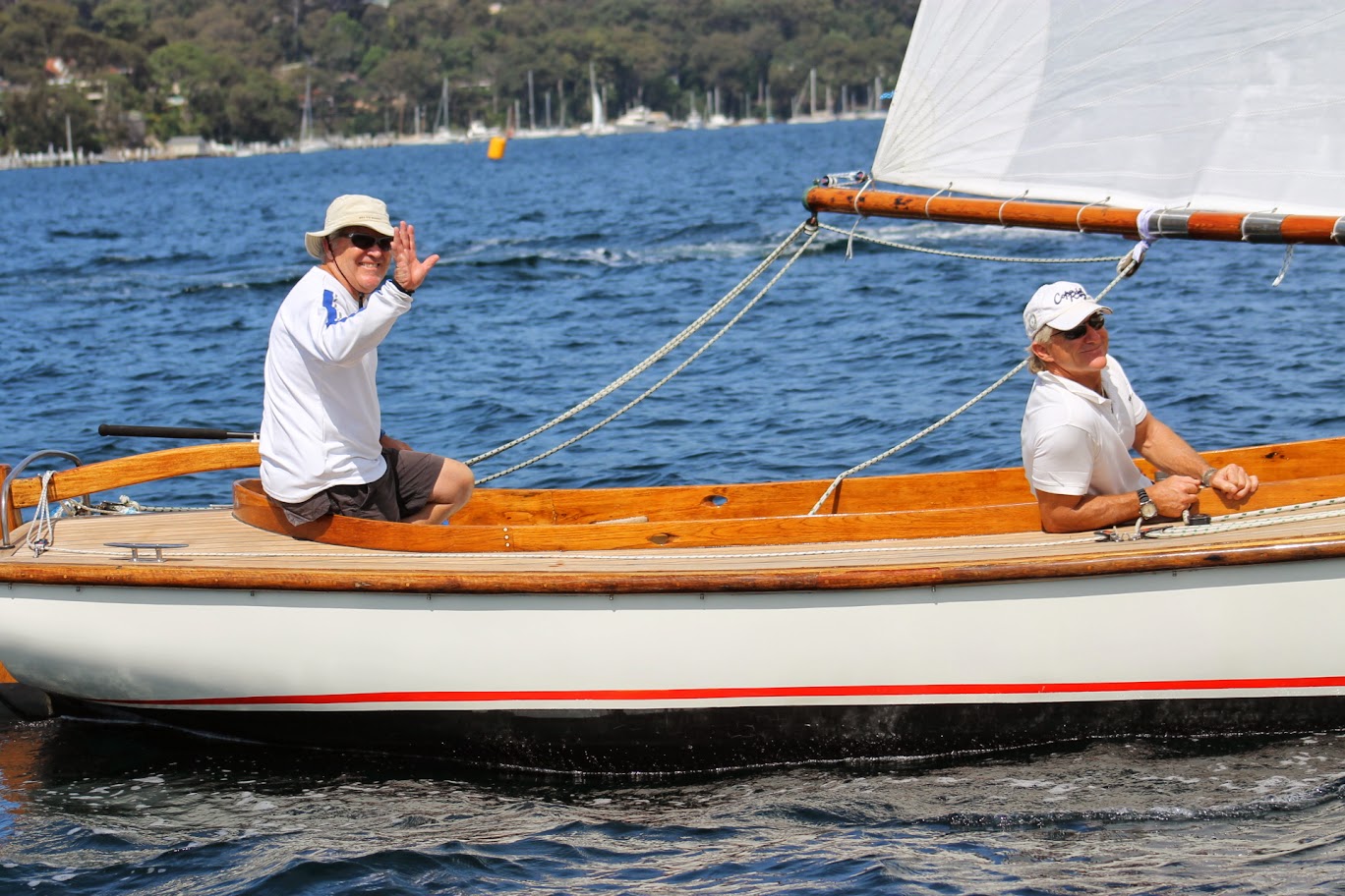 Pittwater Online News