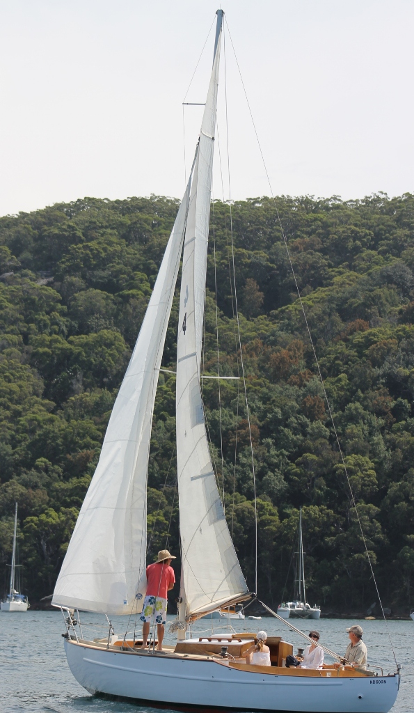 Pittwater Online News