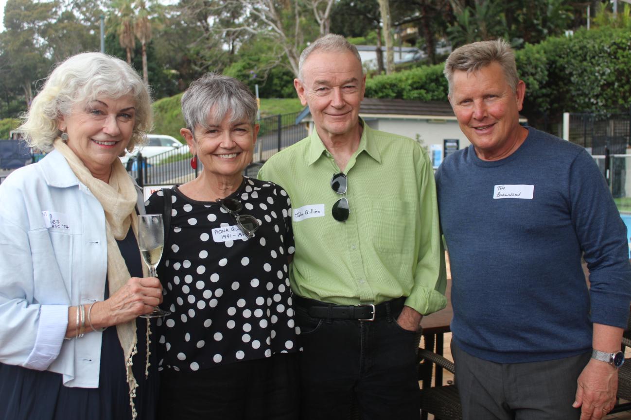 Pittwater Online News