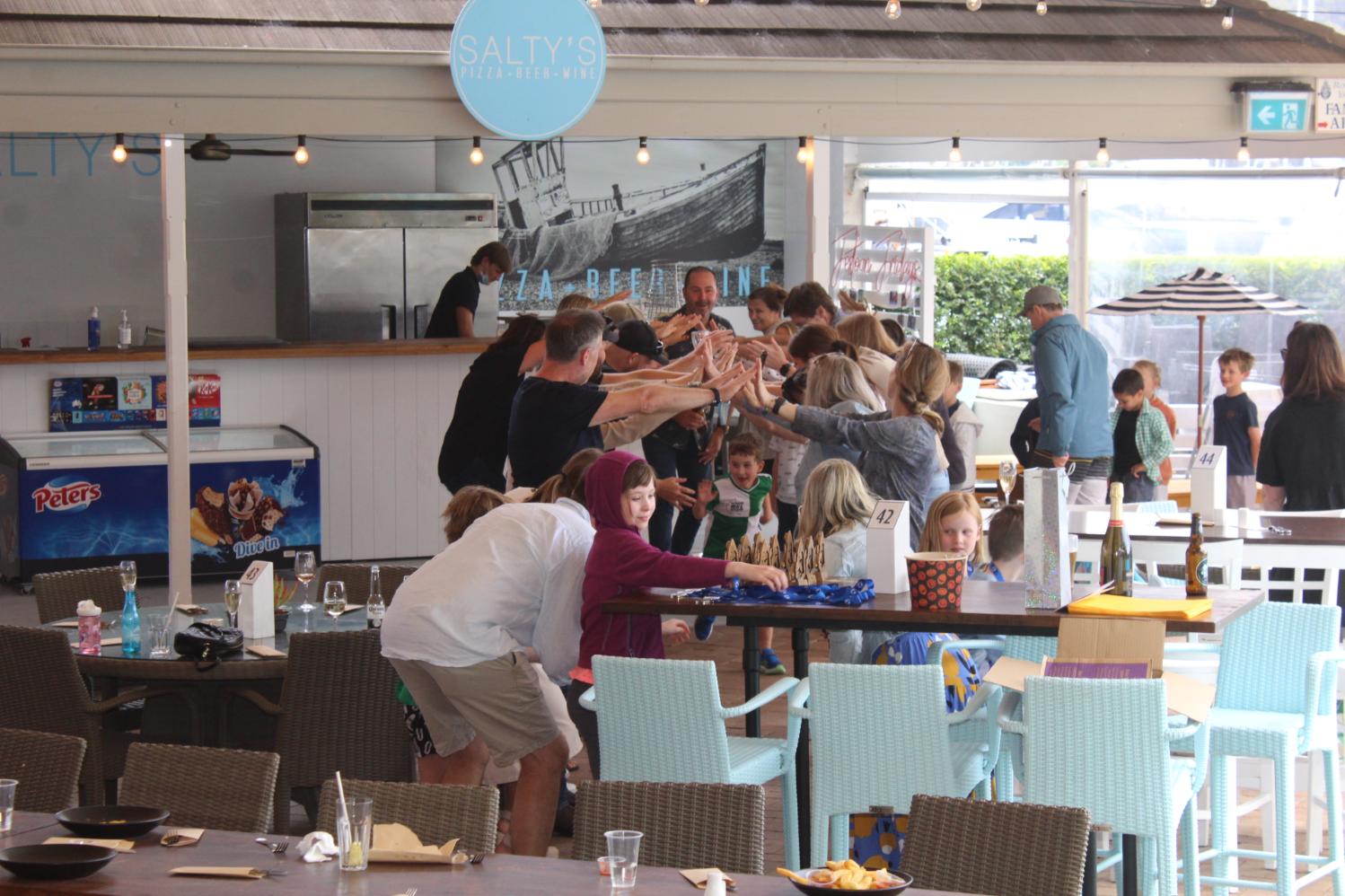 Pittwater Online News