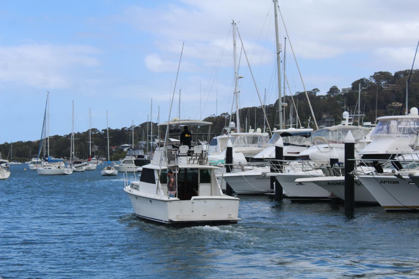 Pittwater Online News