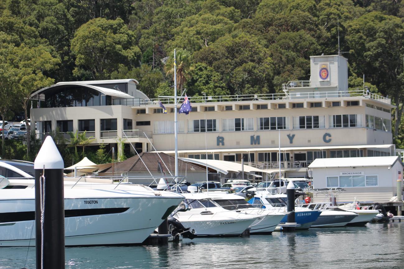 Pittwater Online News