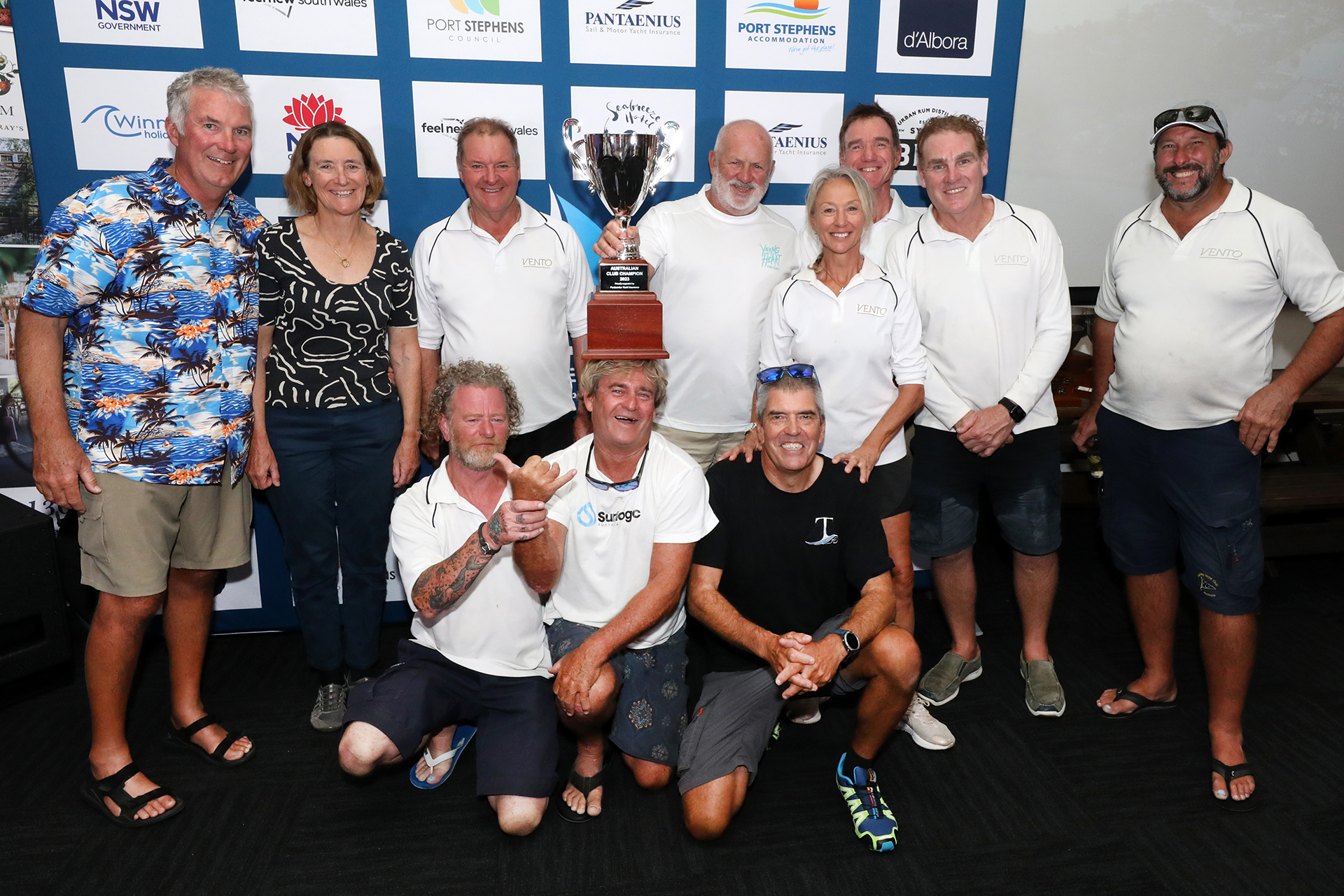 Pittwater Online News