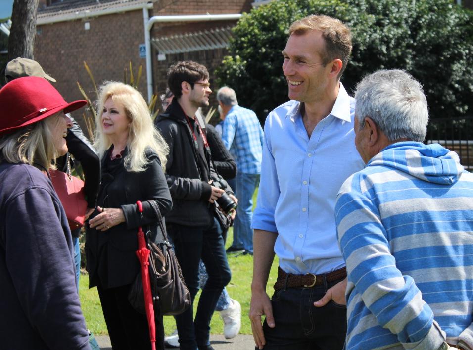 Pittwater Online News