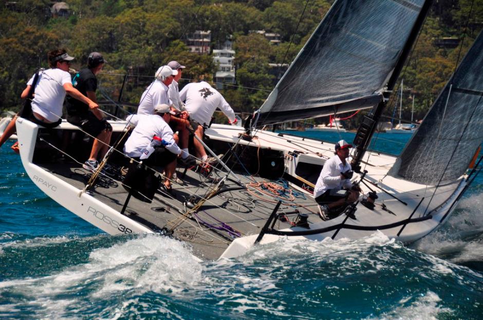 Pittwater Online News