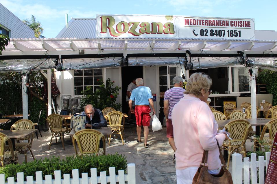 Pittwater Online News